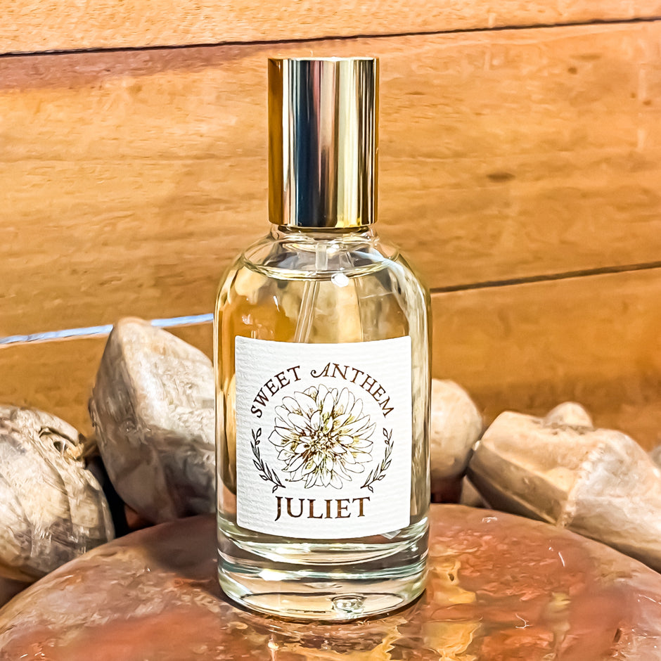 Bottled Stories & Gifts by Sweet Anthem Perfumes