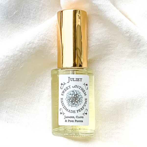 Bottled Stories & Gifts by Sweet Anthem Perfumes